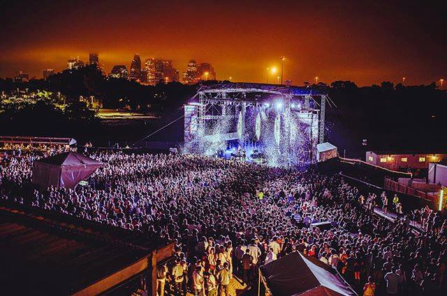 Houston's Independent Sound: A Look at the City's Indie Music Scene ...